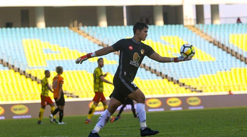 Gagal ujian doping, Syihan Azmi digantung 20 bulan - Football Tribe ...