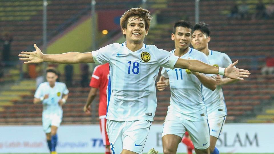 Dua kelab Liga Super dan kelab Liga Thailand berebut nak Akhyar Rashid ...