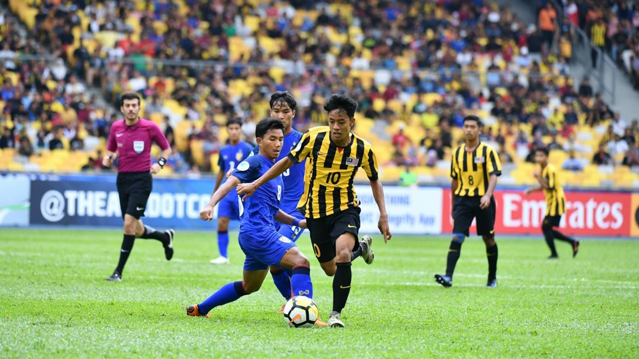 Newcastle United: Tiada rundingan dengan Luqman Hakim Shamsudin ...
