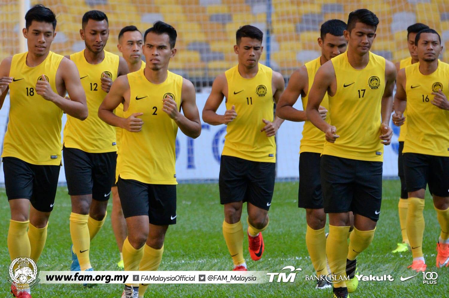 Piala AFF Suzuki 2018 : Kemenangan Pasukan Penting - Syazwan Zainon ...