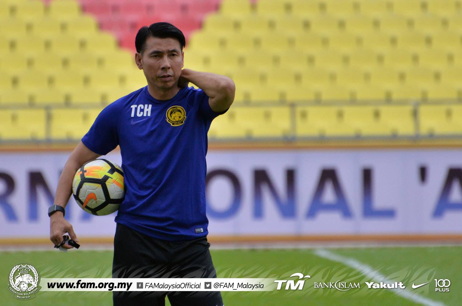COVID-19: Tan Cheng Hoe akui terpaksa nilai semula pemain - Football ...