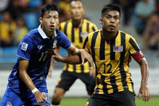 Melaka Mampu Jadi Tiga Pasukan Terbaik - Shukor Adan - Football Tribe ...