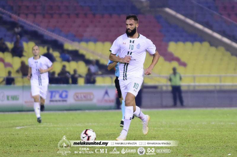 Liridon Krasniqi 'hilang' cetus tanda tanya MU - Football Tribe Malaysia