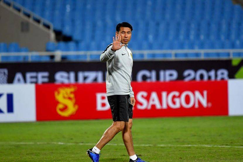 Cheng Hoe dapat bayangan kesebelasan utama - Football Tribe Malaysia