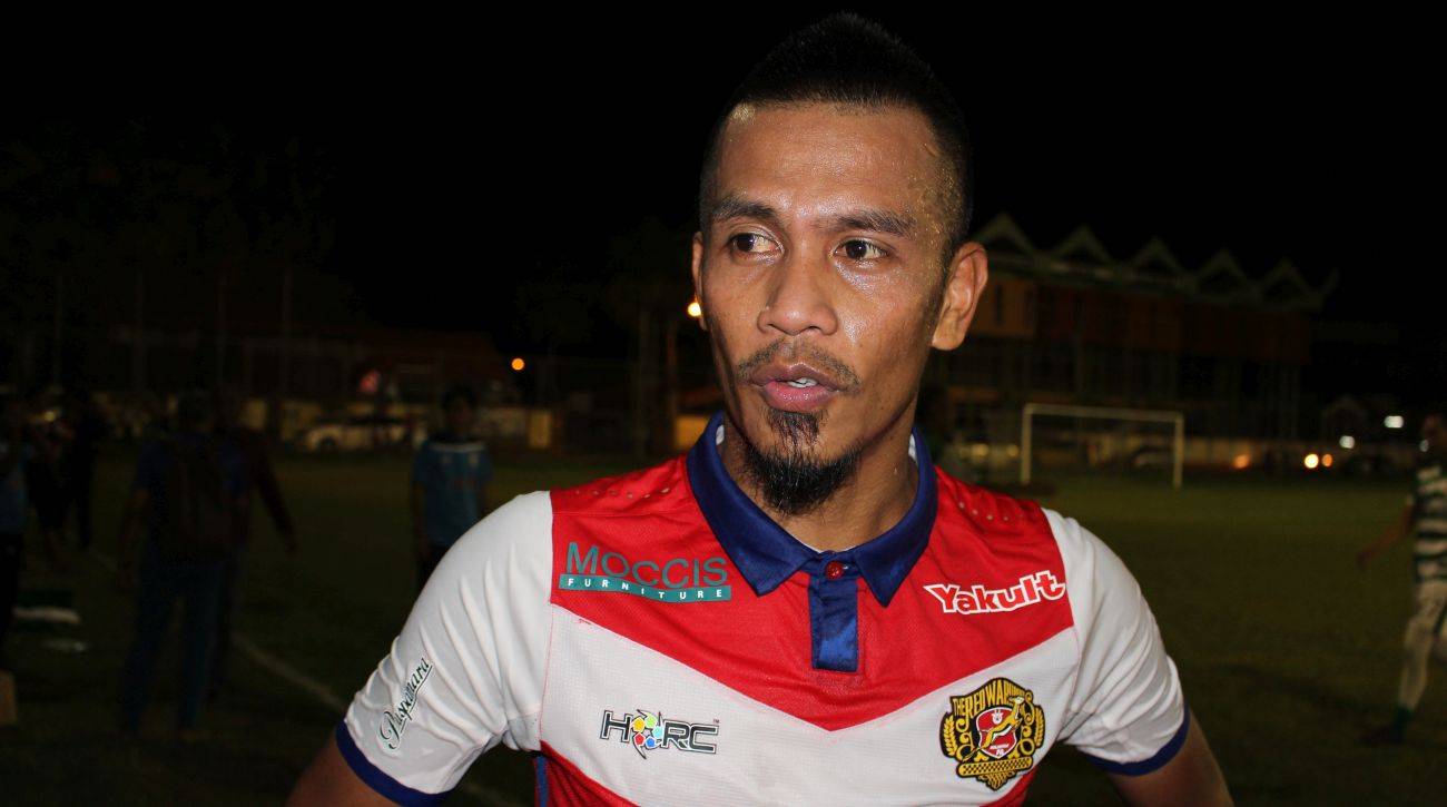 Piya tinggalkan Kelantan – Football Tribe Malaysia