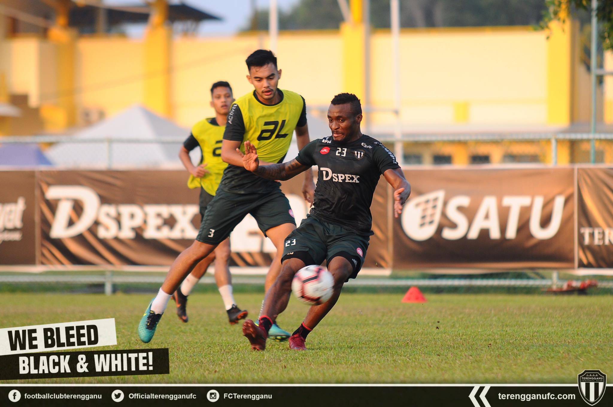 Mampukah Terengganu atasi Kedah? - Football Tribe Malaysia