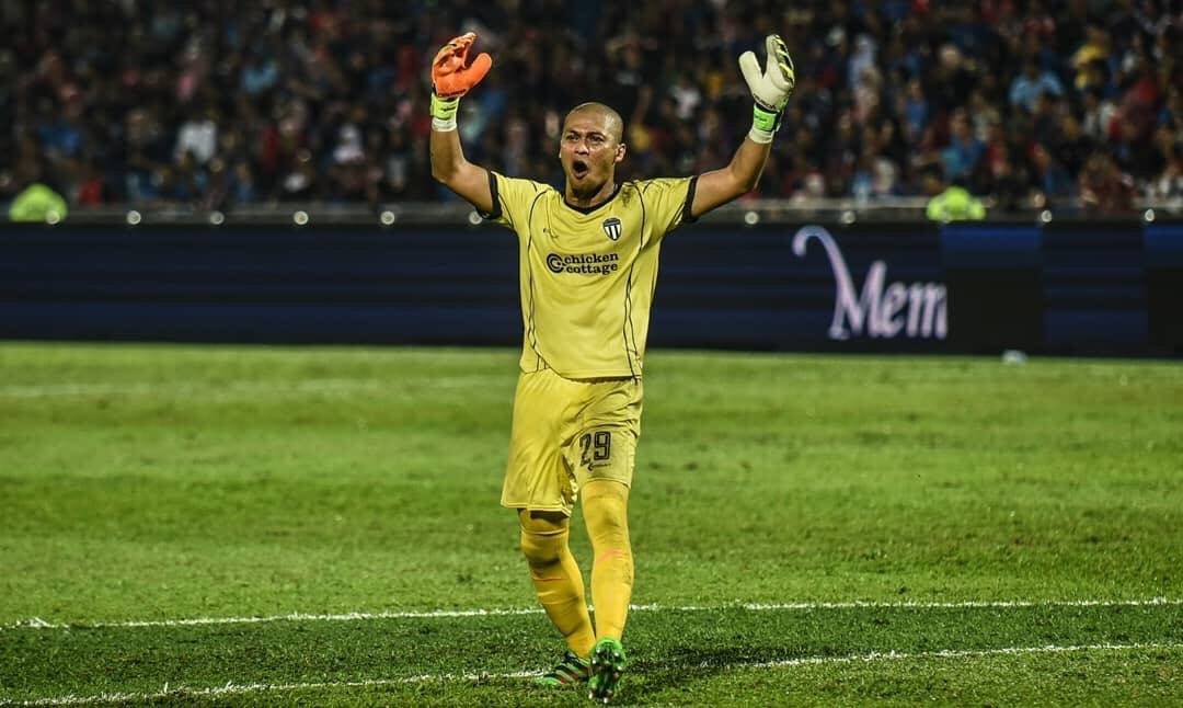 Suffian Rahman (1978 - 2019) dalam kenangan - Football Tribe Malaysia