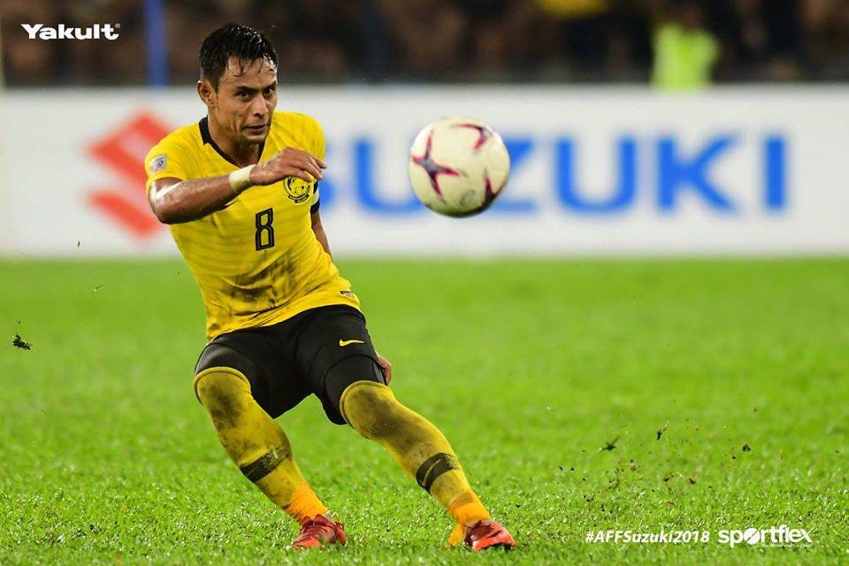 Zaquan tampil berbeza di dalam video Schick - Football Tribe Malaysia
