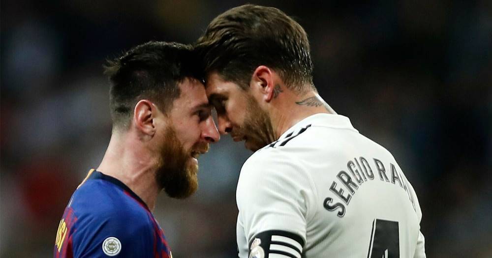 El Clasico remain an uncertainty - Football Tribe Malaysia