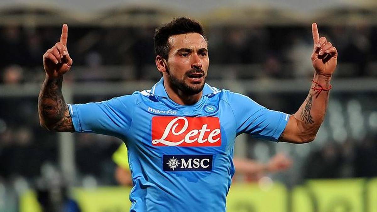 Ezequiel Lavezzi retires from professional football - Football Tribe ...