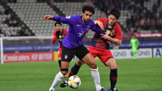 AFC adakan mesyuarat tergempar mengenai jadual ACL - Football Tribe ...