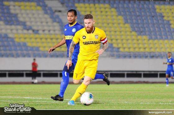 Lee Tuck beri sebab mahu terus beraksi di Malaysia sehingga bersara ...