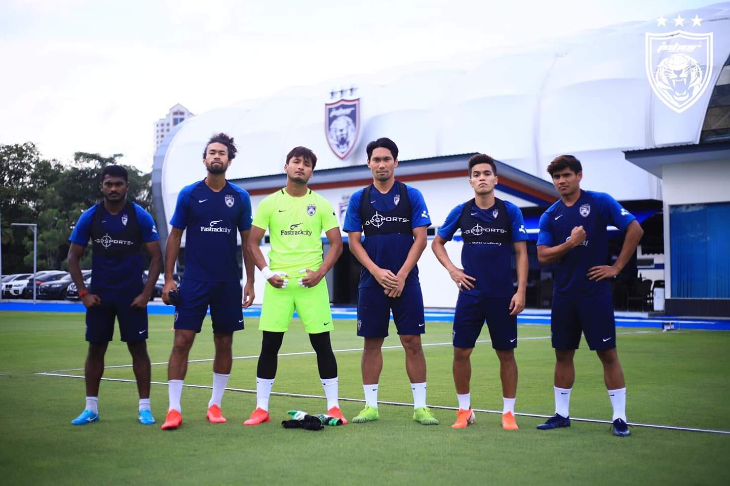 Liga Super: Selepas tiga perlawanan, JDT berada di puncak liga ...