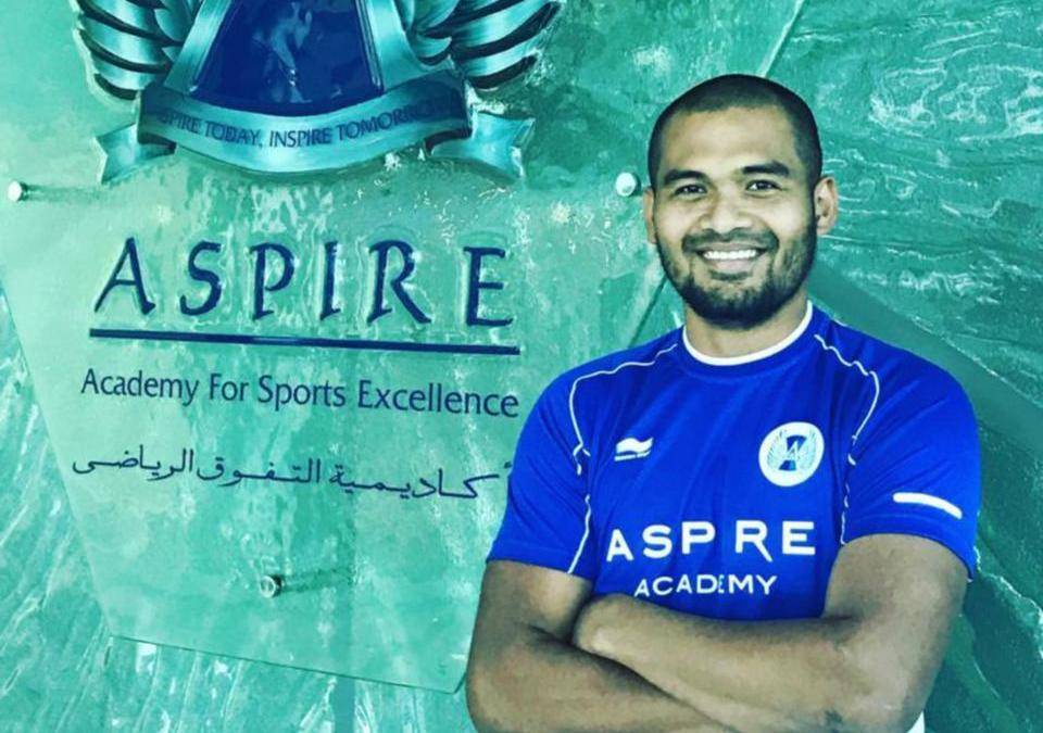 FAM bangga dengan Firdaus Maasar - Football Tribe Malaysia