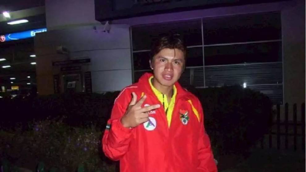 Guzman first South American footballer to die because of COVID-19 ...