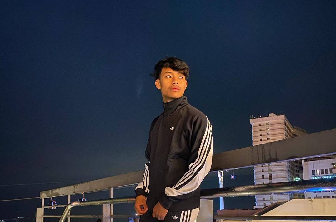 Luqman Hakim ke Belgium awal Ogos - Football Tribe Malaysia