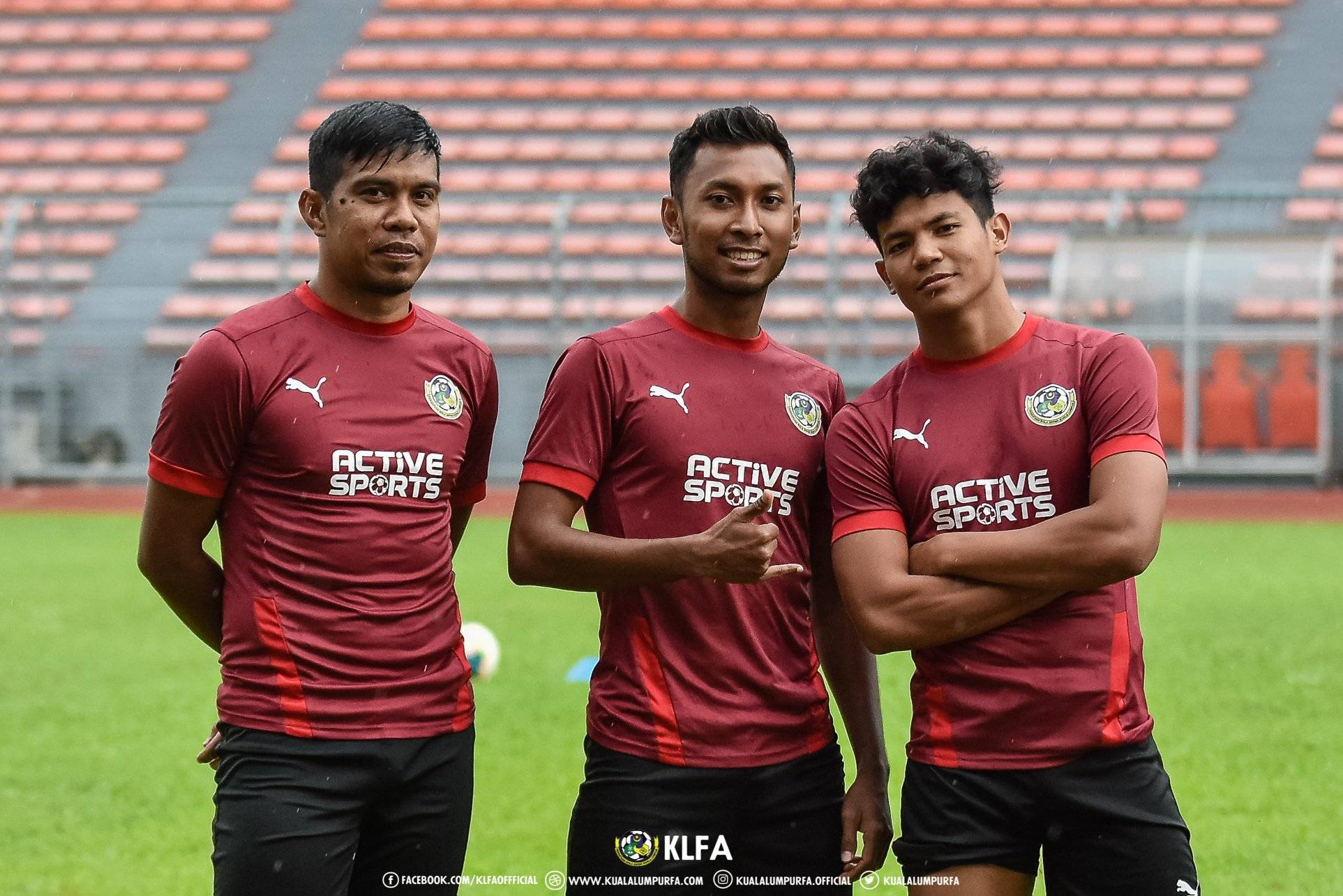 KLFA bakal bergerak sebagal KL United, lepaskan pegangan saham selepas ...