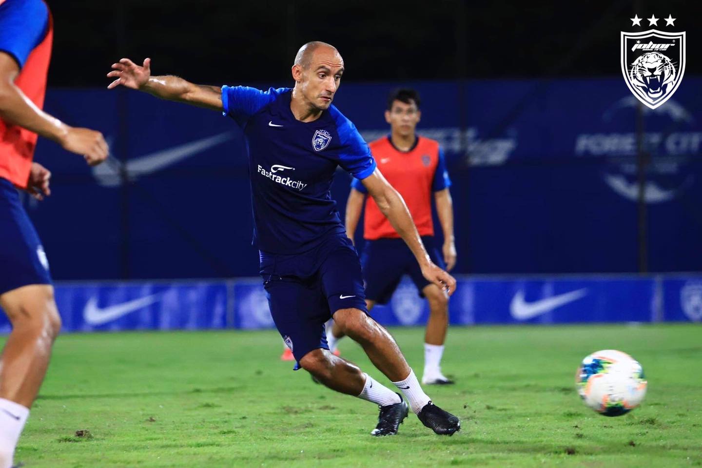 Natxo Insa: JDT akan melakukan yang terbaik, walaupun tanpa penyokong ...