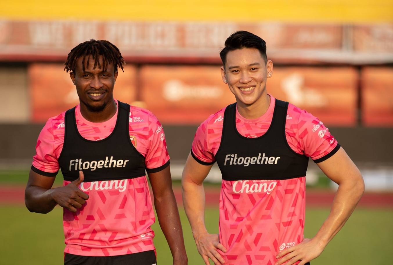 Pahang mahu gantung saya? Ini kelakar - Sumareh - Football Tribe Malaysia