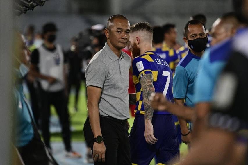 Kalah tiga perlawanan berturut-turut, Sabah beri amaran keras pada ...