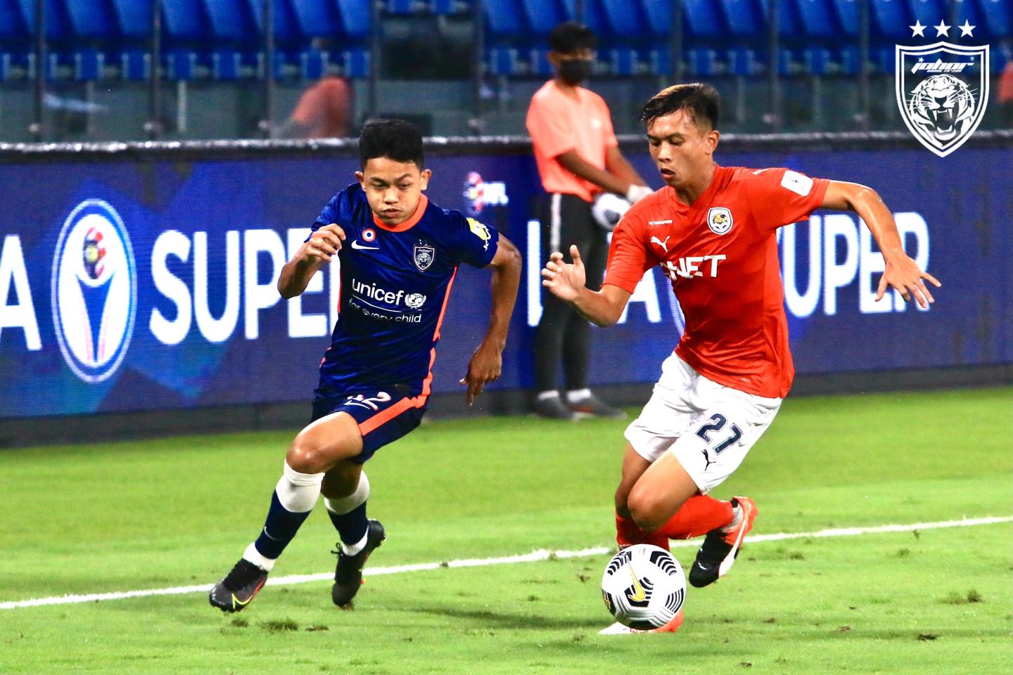 Mora: Safawi Rasid sudah ada pencabar - Football Tribe Malaysia