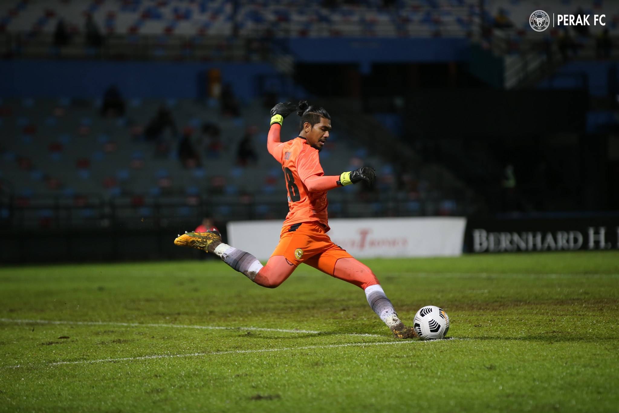 Hafizul Hakim akui dapat tiga tawaran - Football Tribe Malaysia