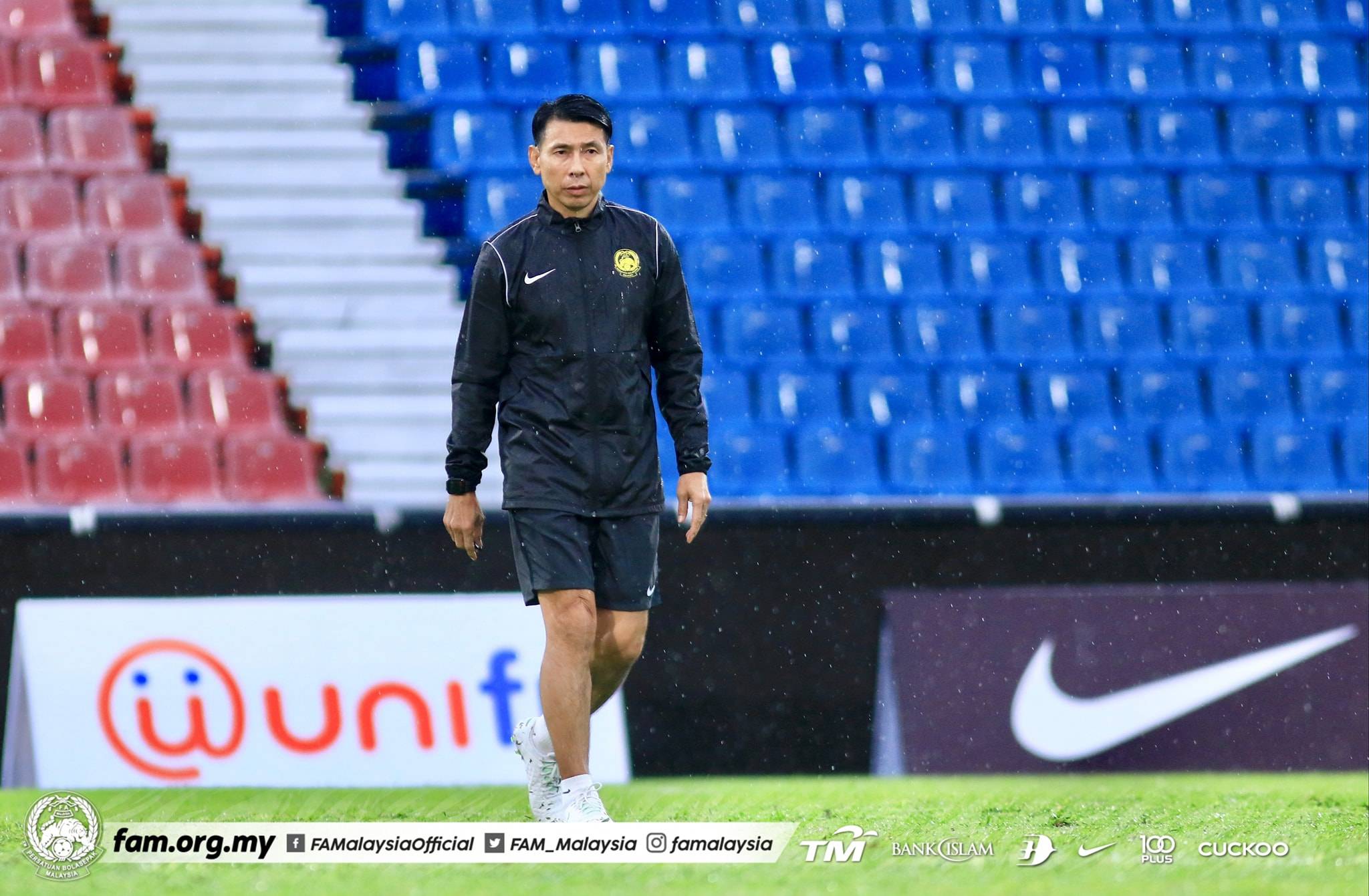 Tan Cheng Hoe: Tiada istilah pemain kesayangan - Football Tribe Malaysia