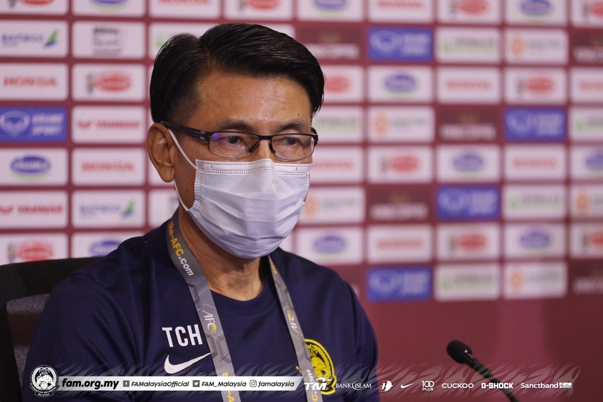 Tan Cheng Hoe: Masa untuk Harimau Malaya menang - Football Tribe Malaysia