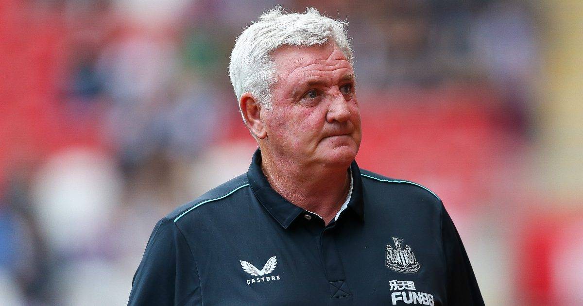 Ex-Prem striker claims Steve Bruce ‘deserves’ new Newcastle deal ...