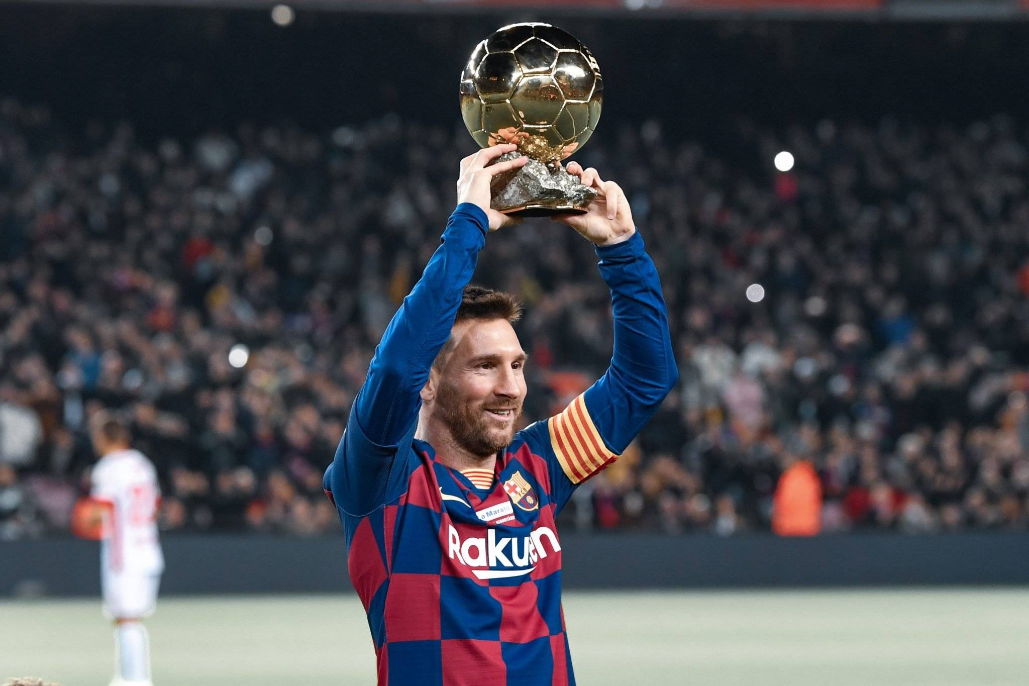 Sekadar peringatan mengenai rekod Liga Juara-Juara Lionel Messi, jika ...