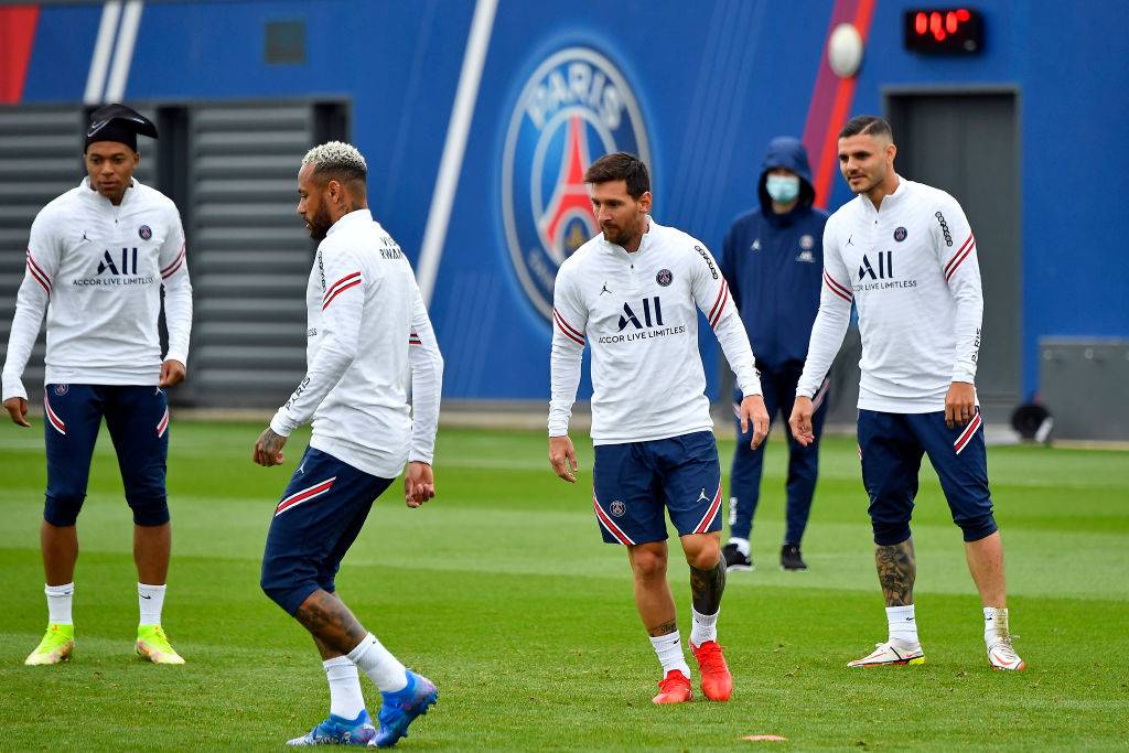 ‘Sounds like a Playstation team’ – Juventus’ Giorgio Chiellini ramps up ...