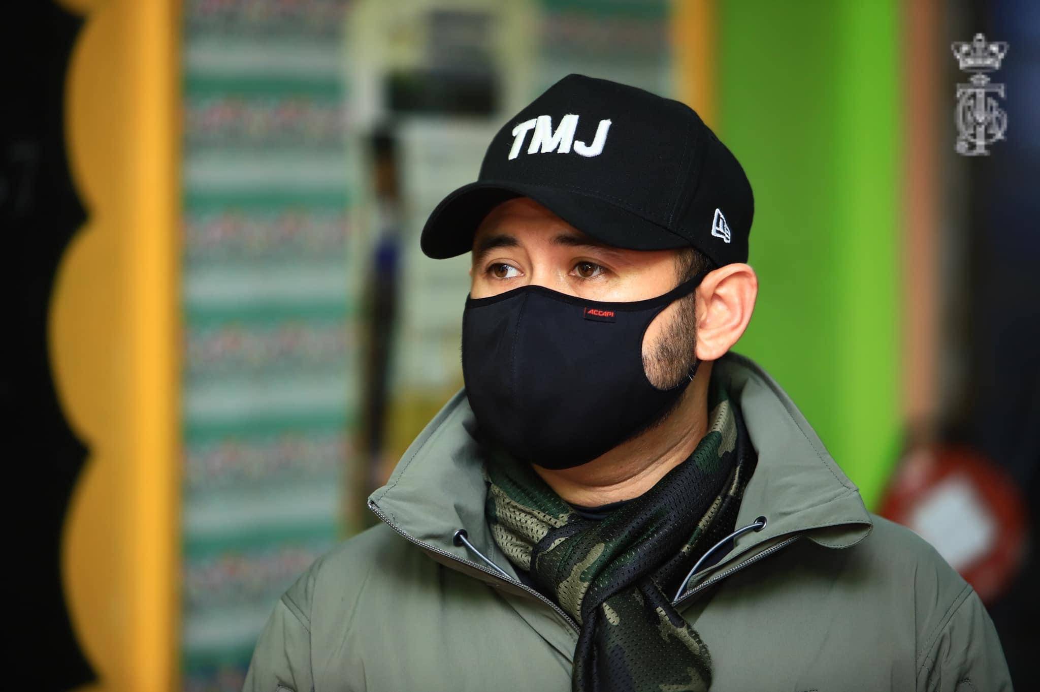 TMJ: Right back yang tak turun balik, Aidil yang salah? - Football ...