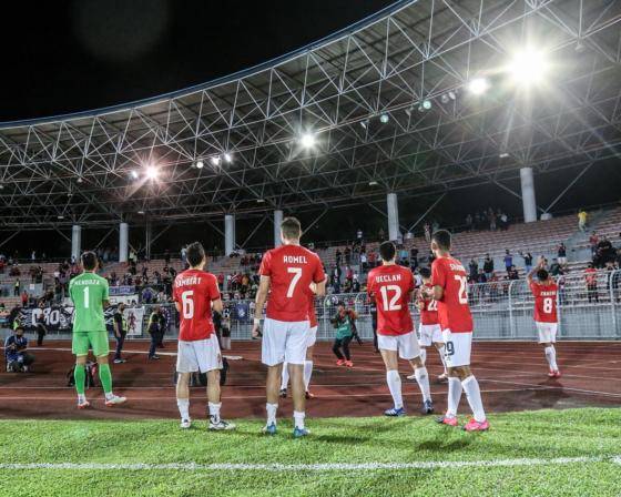 KLFA: Kembalikan semula hak pengurusan Stadium Bolasepak Kuala Lumpur ...