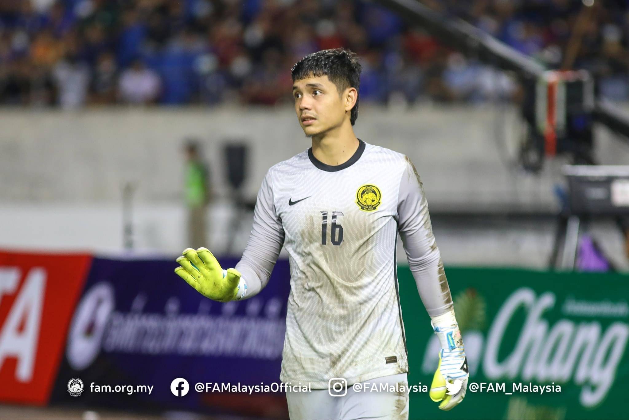 K Devan: Saya bangga dengan Syihan dan Khuzaimi - Football Tribe Malaysia