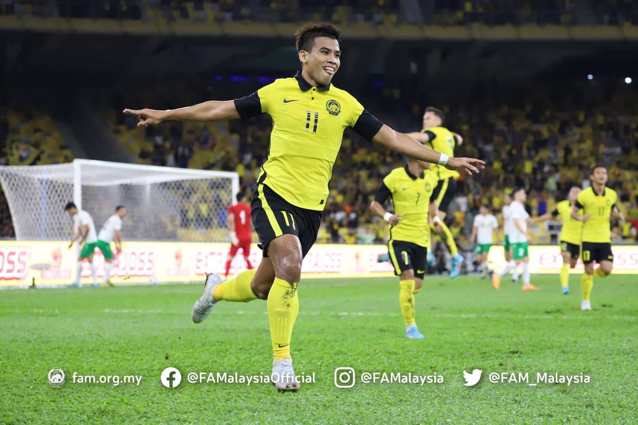 Safawi Rasid sertai Ratchaburi FC - Football Tribe Malaysia
