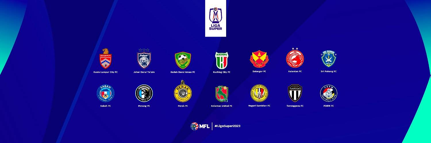 MFL agih lebih RM15 juta kepada 14 kelab Liga Super - Football Tribe ...