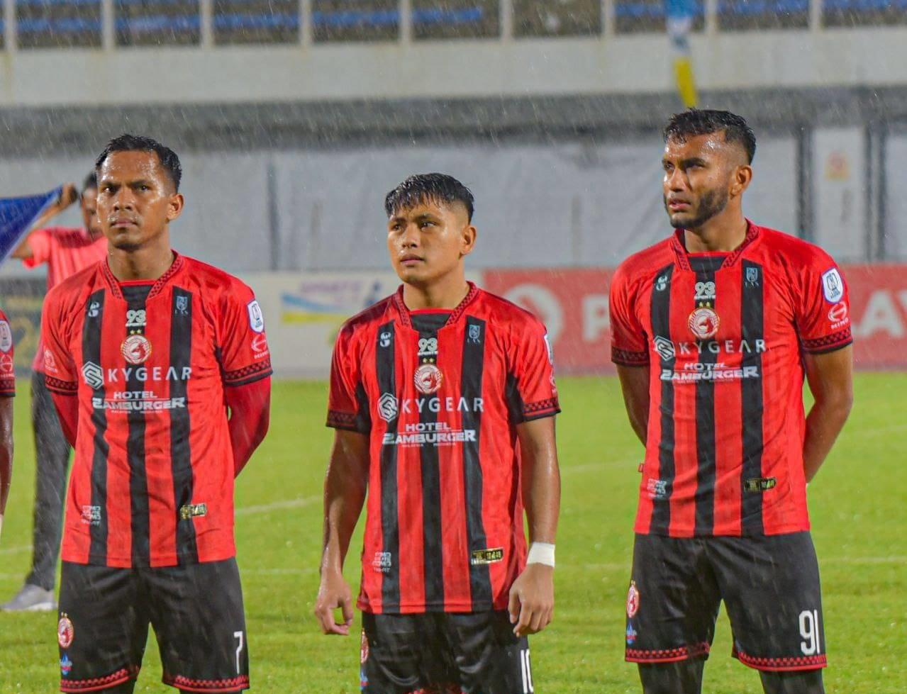 Kelantan tidak layak beraksi Liga Malaysia musim 2024/2025 - Football ...