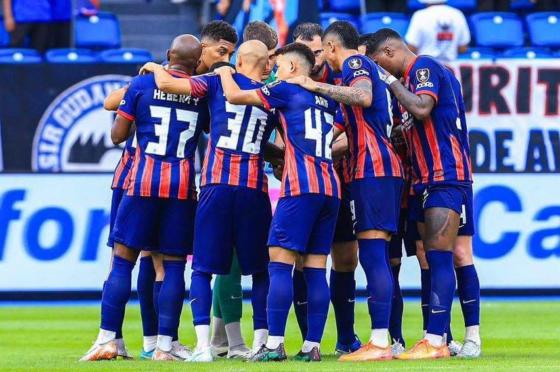 Liga Malaysia 2025-2026 bermula Ogos ini