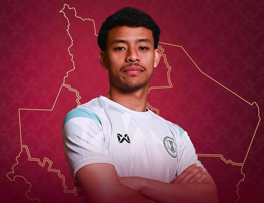 Nidzam Jamil, Luqman Hakim sertai Negeri Sembilan