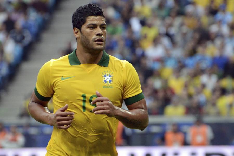Hulk – Brazil – ฟุตบอลไทรบ์ ประเทศไทย