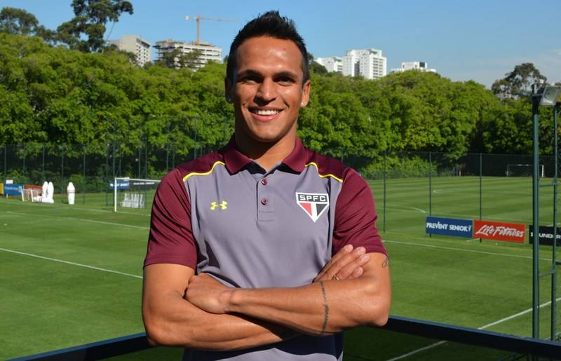 ตัวแทนดราแกน! แบงค็อกดึงแนวรุกอดีตแข้งเซาเปาโลล่าตาข่าย – ฟุตบอลไทรบ์ ...