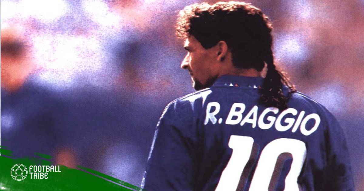 bagio – ฟุตบอลไทรบ์ ประเทศไทย