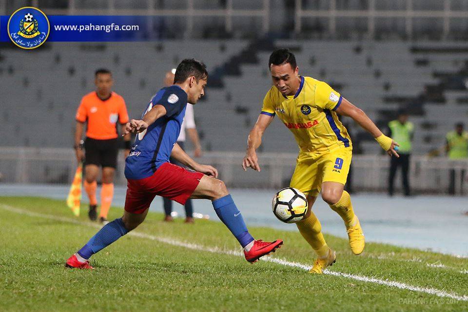 Idlan – ฟุตบอลไทรบ์ ประเทศไทย