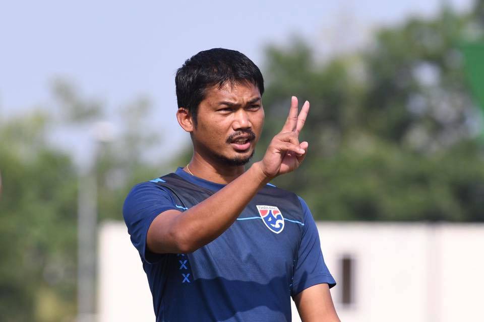 “มีเท่าไหร่ ใส่ให้หมด” พรีวิวความพร้อมตัวแทนอาเซียน ศึกเอเอฟซี ยู19 ...