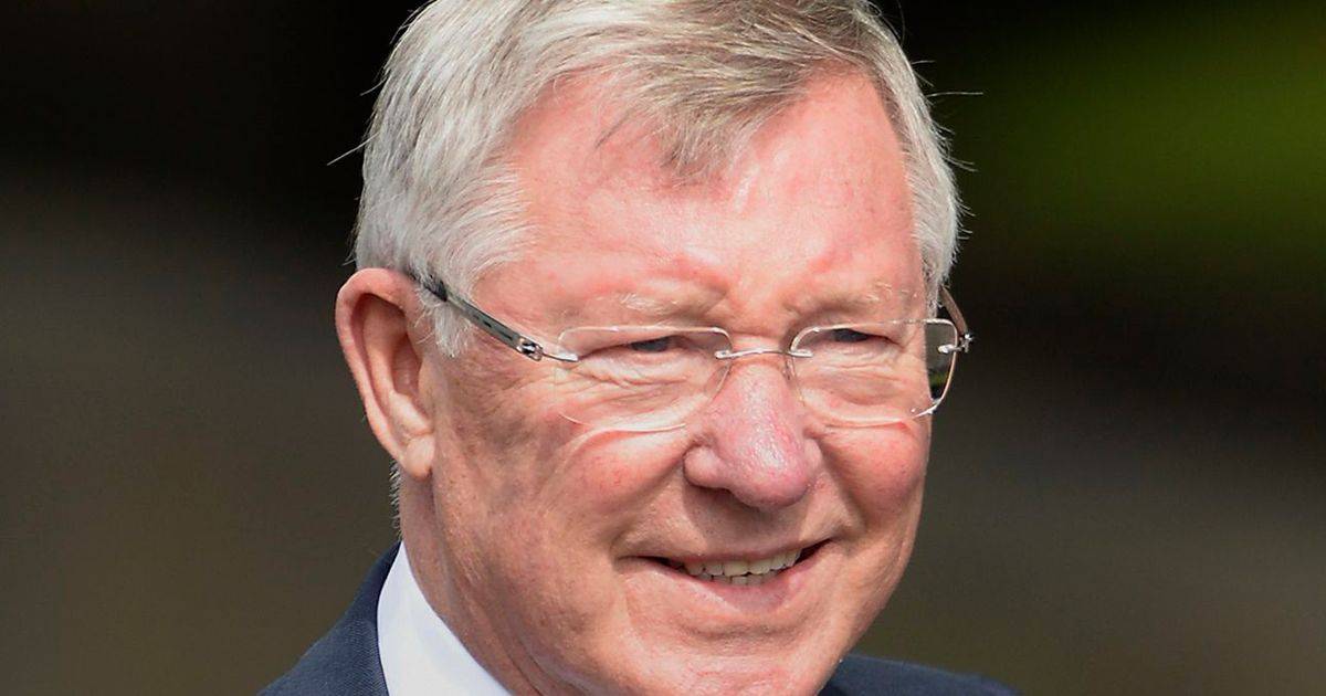 Sir Alex Ferguson: “Rồi bóng đá Tây Ban Nha sẽ không còn thống trị nữa ...