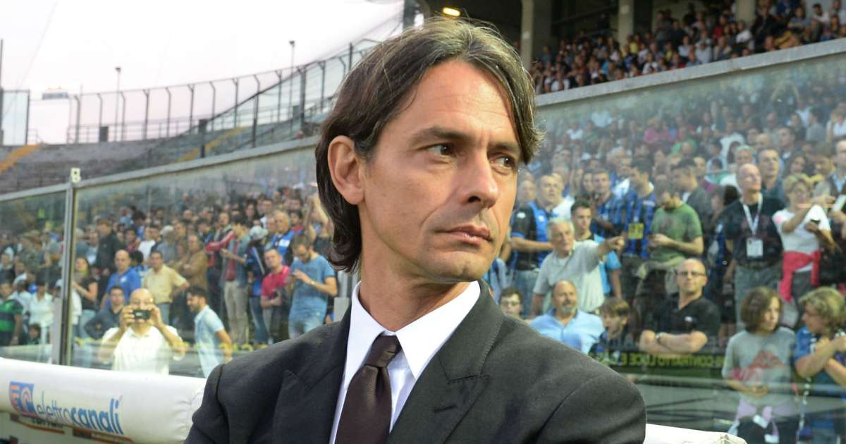 Filippo Inzaghi tự tin về tương lai của AC Milan – Football Tribe Vietnam