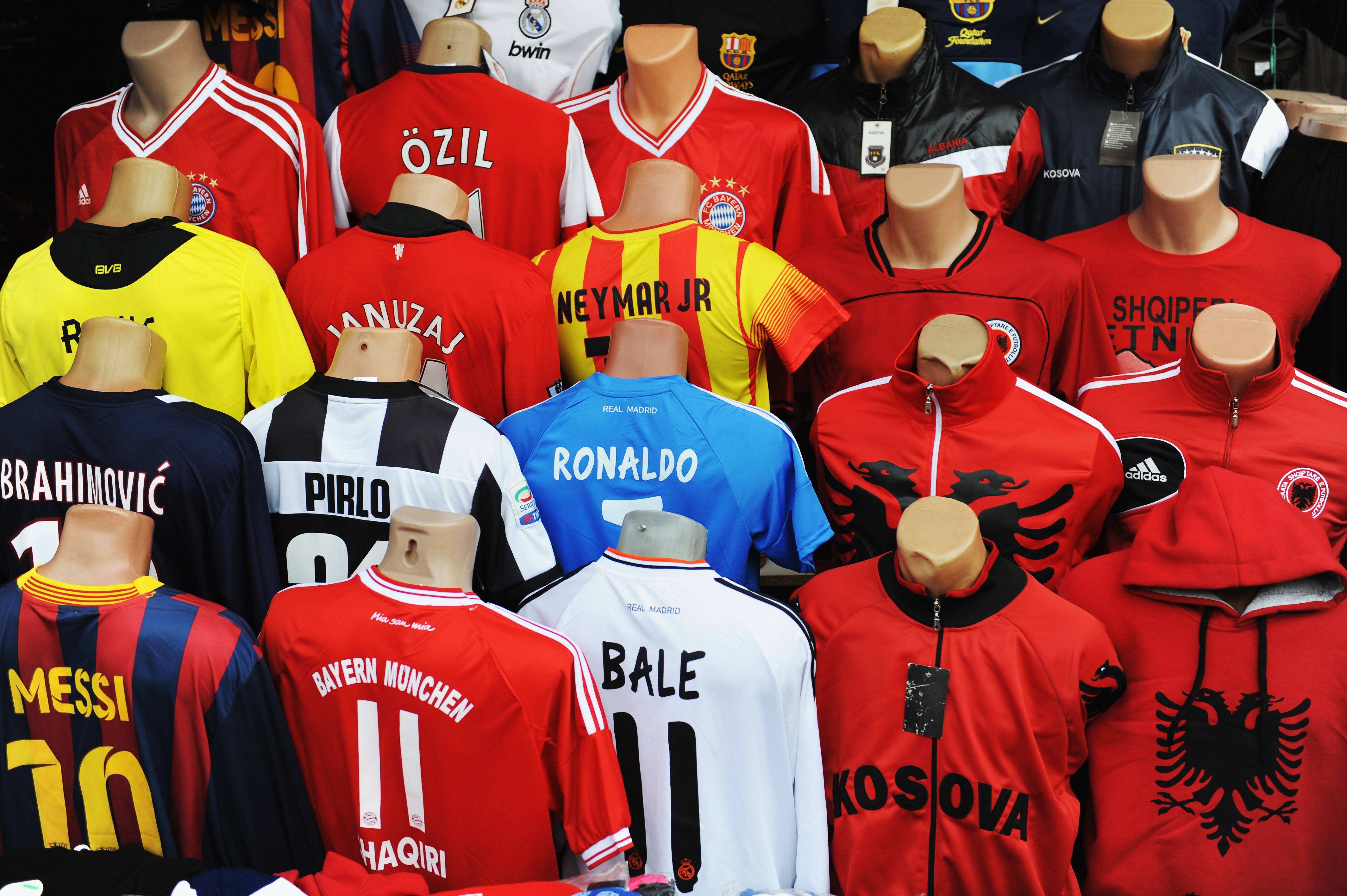 Kosovo Celebrates 6th Anniversary of Independence – Football Tribe Vietnam