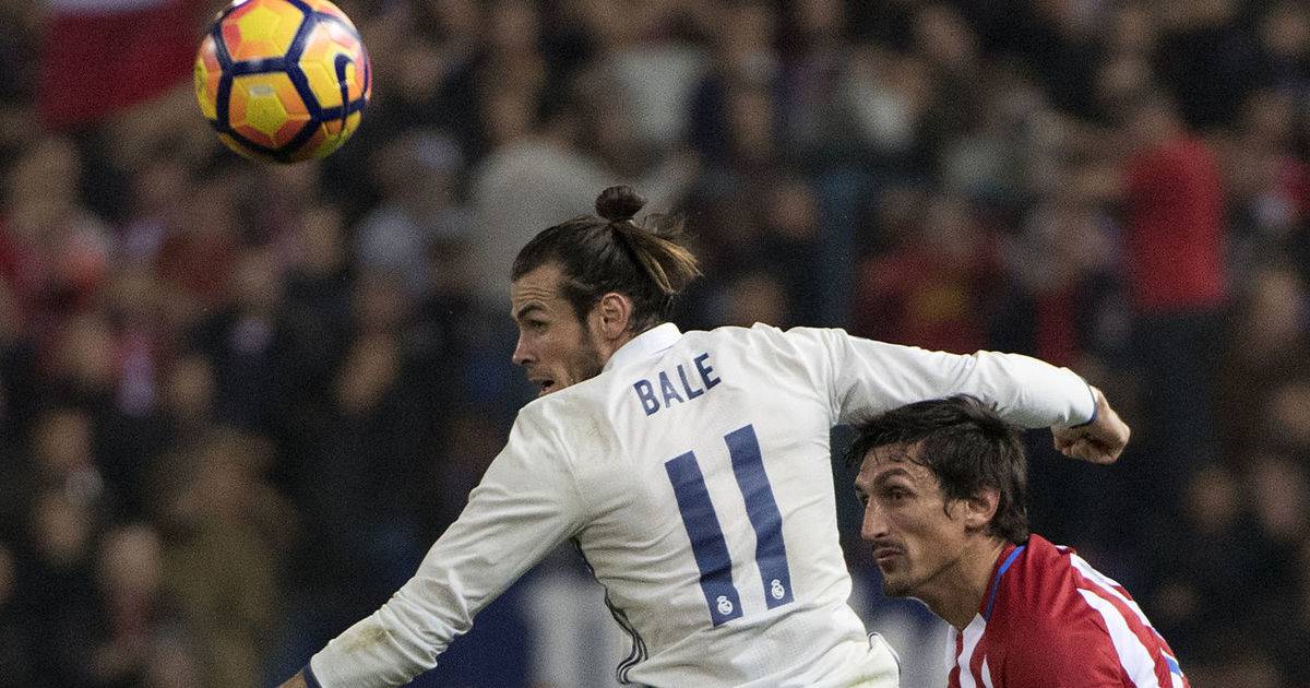 Điểm tin chiều 14/5: Muốn có Gareth Bale, hãy trả Real 120 triệu euro ...