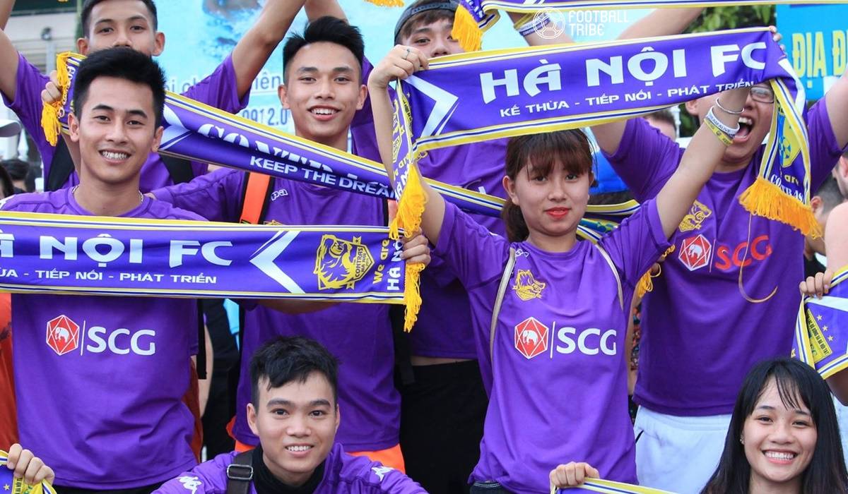 fc – Football Tribe Vietnam
