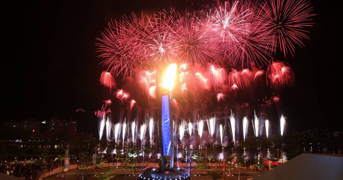 Bản tin chiều 21/7: Philippines rút quyền đăng cai SEA Games 2019 ...